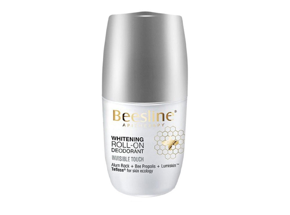 Beesline Whitening Invisible Touch – Be Positive Health