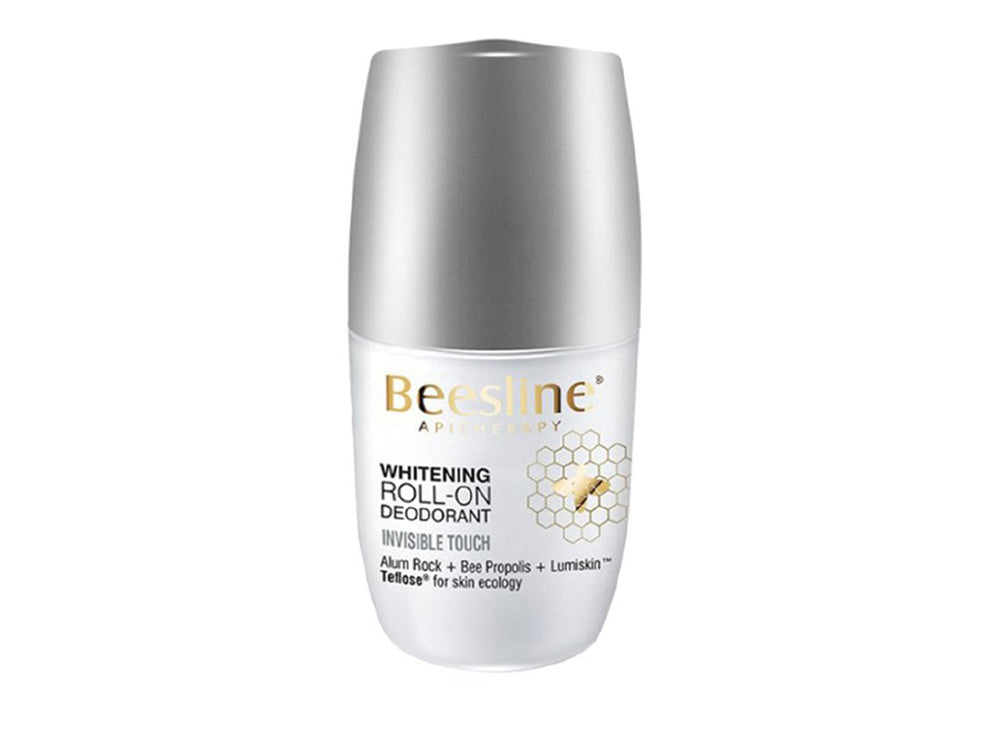 Beesline Whitening Invisible Touch – Be Positive Health